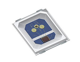 XL-2835RGBC-MS_2835_Built-in IC series_Top-Emitting PLCC LED_Visible ...